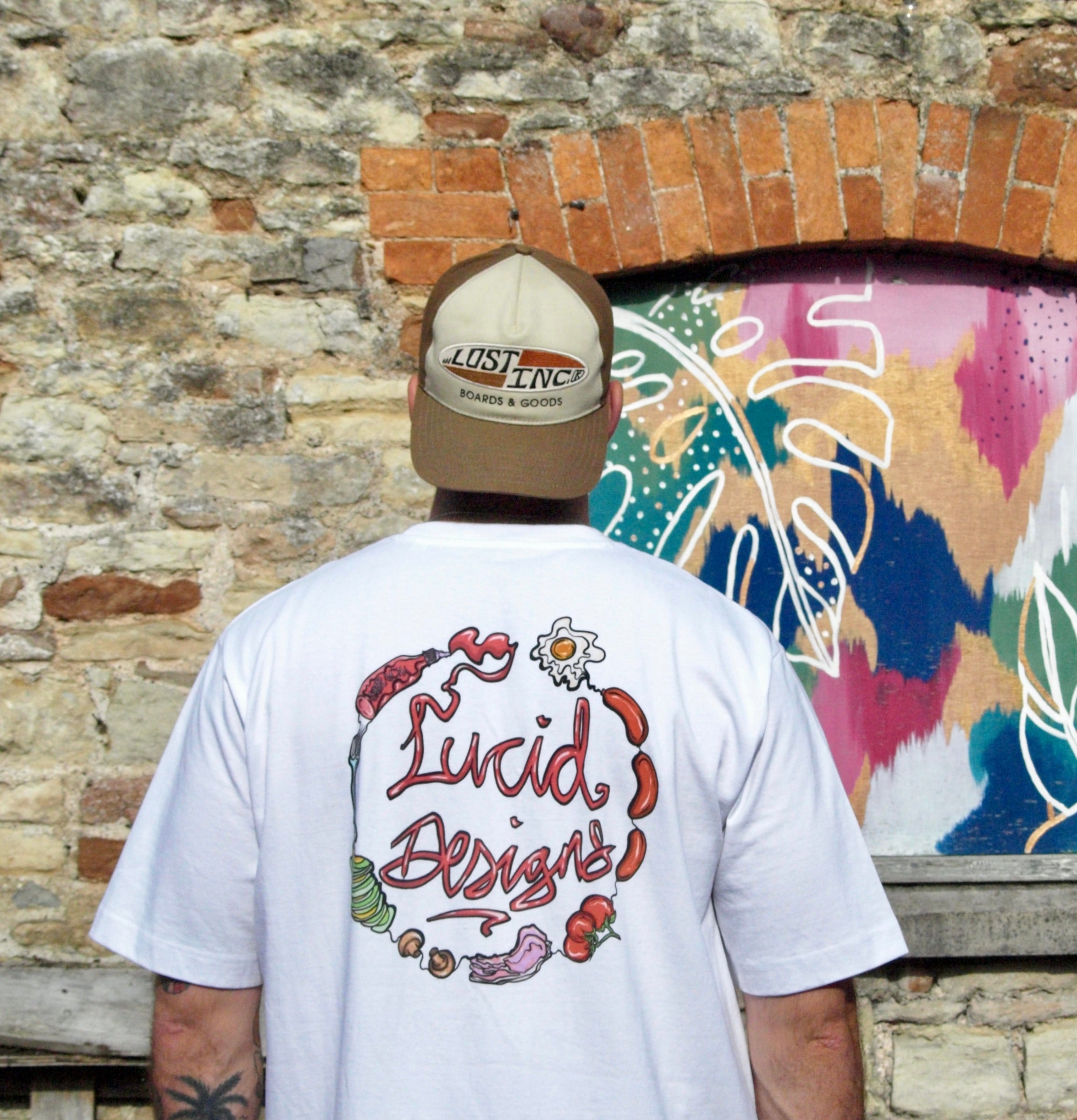 Apparel ethically designed sourced sustainable Independent sweatshirts ...